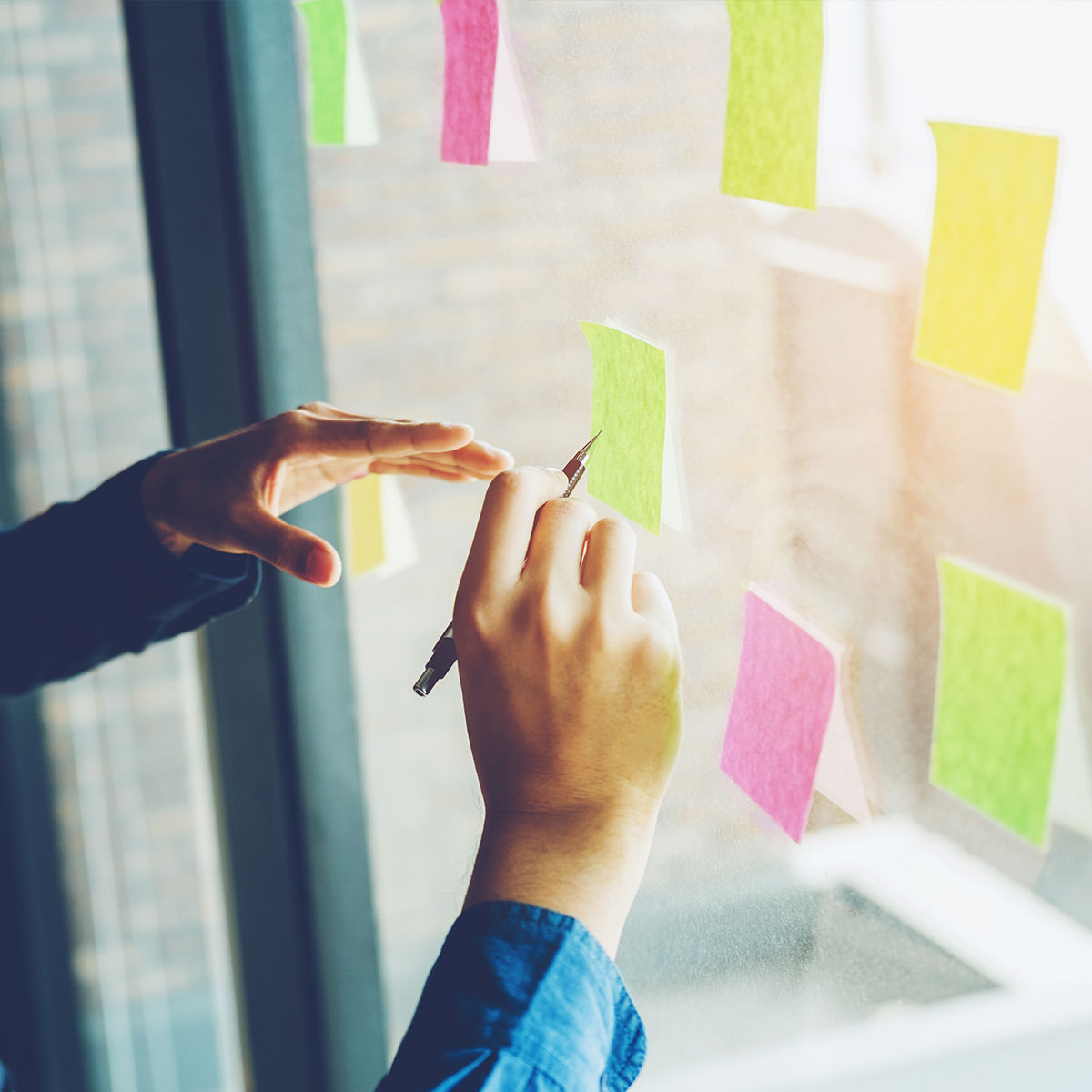 Family of Companies – Greenhouse Partners